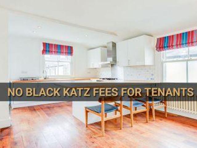 3 Bedrooms Flat for rent in Ormiston Grove, London W12