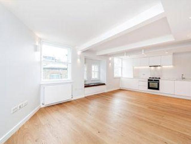 3 Bedrooms Flat for rent in Ossington Buildings, Marylebone, London W1U