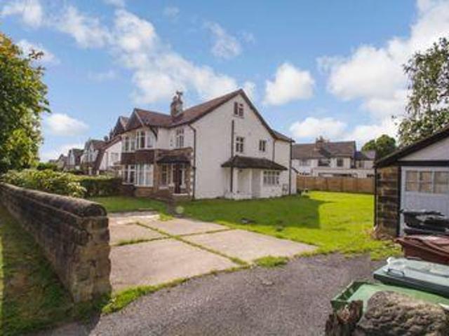 3 Bedrooms Flat for rent in Otley Road, Headingley, Leeds LS6