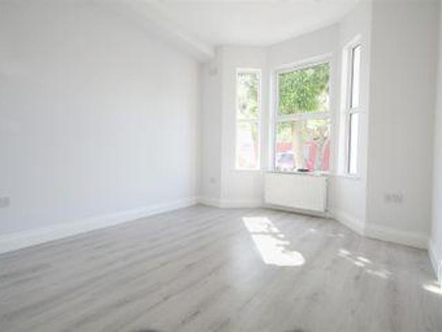 3 Bedrooms Flat for rent in Outgate Road, London NW10