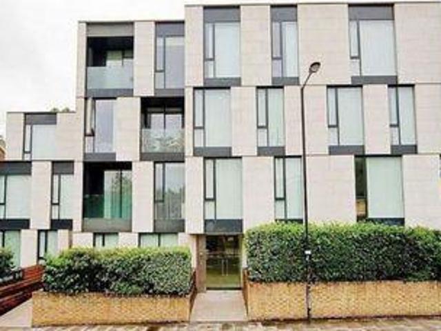 3 Bedrooms Flat for rent in Oval Road, Regents Park, London NW1