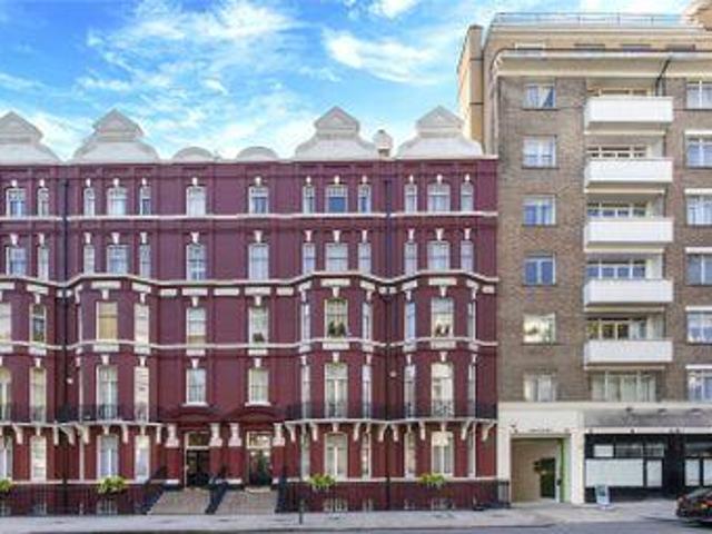 3 Bedrooms Flat for rent in Oxford & Cambridge Mansions, Old Marylebone Road NW1