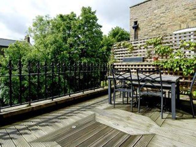 3 Bedrooms Flat for rent in Oxford Gardens, London W10