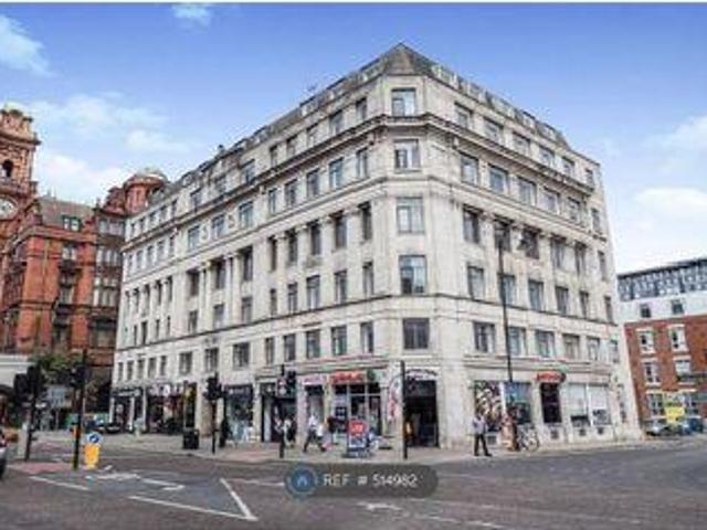 3 Bedrooms Flat for rent in Oxford Place, Manchester M1
