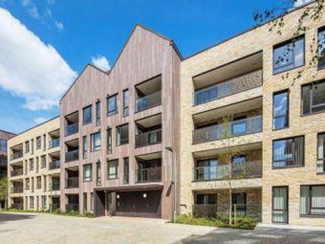 3 Bedrooms Flat for rent in L&Q @ The Pavilions, Caledonian Road N1