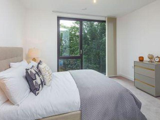3 Bedrooms Flat for rent in L&Q @ The Pavilions, Caledonian Road N1