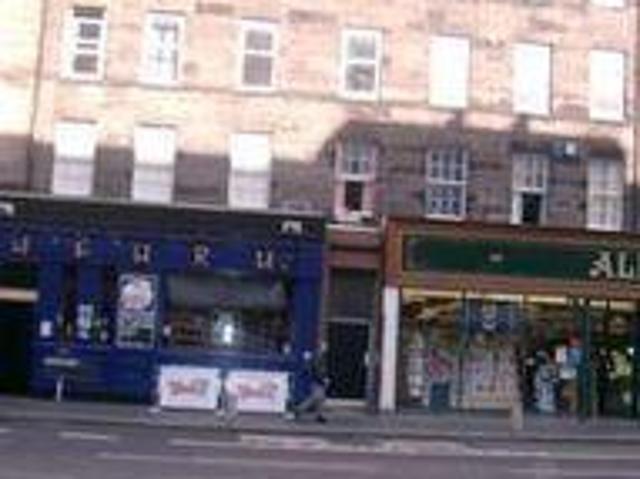 3 Bedrooms Flat for rent in Lothian Road, Edinburgh EH3