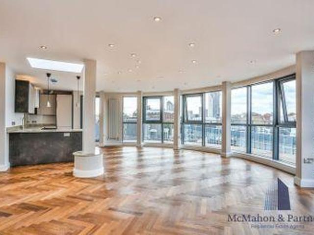 3 Bedrooms Flat for rent in Long Lane, London SE1