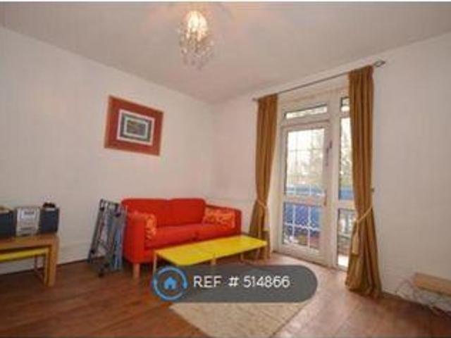 3 Bedrooms Flat for rent in London, London E14