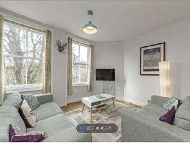 3 Bedrooms Flat for rent in Loraine Mansions, London N7