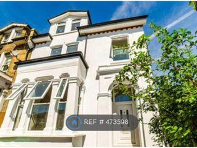 3 Bedrooms Flat for rent in Lordship Lane, Wood Green N22