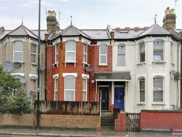 3 Bedrooms Flat for rent in Lordship Lane, Wood Green, London N22