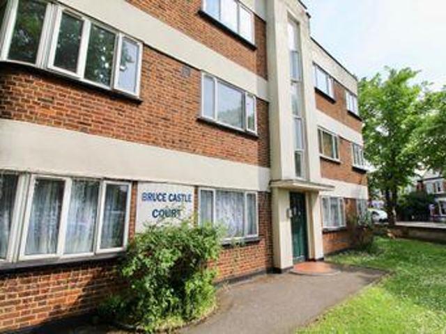3 Bedrooms Flat for rent in Lordship Lane, London N17