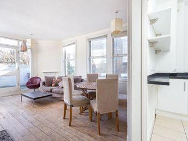 3 Bedrooms Flat for rent in Latchmere Road, London SW11