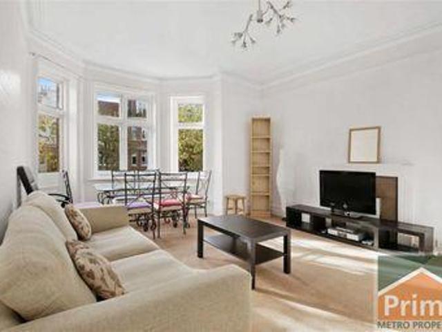 3 Bedrooms Flat for rent in Lauderdale Road, Maida Vale, London W9