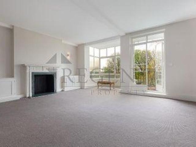3 Bedrooms Flat for rent in Laurie House, Airlie Gardens W8