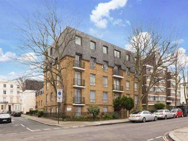 3 Bedrooms Flat for rent in Lavington, Greville Place, St Johns Wood NW6