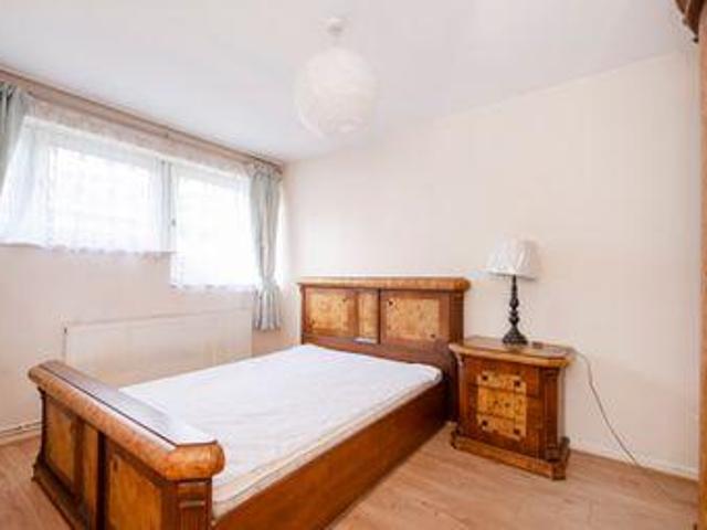 3 Bedrooms Flat for rent in Laxfield Court, London Fields E8