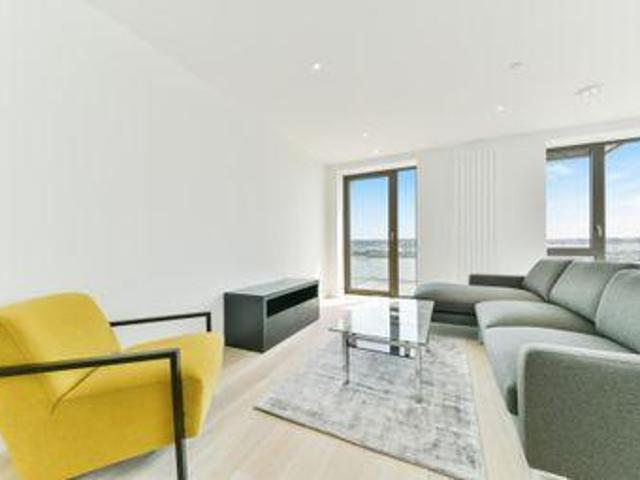 3 Bedrooms Flat for rent in Laker House, Royal Wharf, London E16