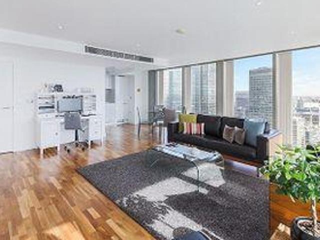 3 Bedrooms Flat for rent in Landmark East Tower, 24 Marsh Wall, London E14