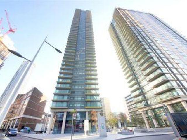 3 Bedrooms Flat for rent in Landmark Towers, Canary Wharf E14