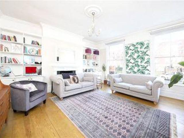 3 Bedrooms Flat for rent in Lansdowne Drive, London Fields E8