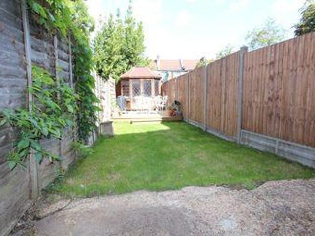3 Bedrooms Flat for rent in Lansdowne Road, London N17