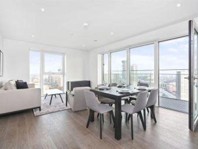 3 Bedrooms Flat for rent in Lantana Heights, 1 Glasshouse Gardens, London E20