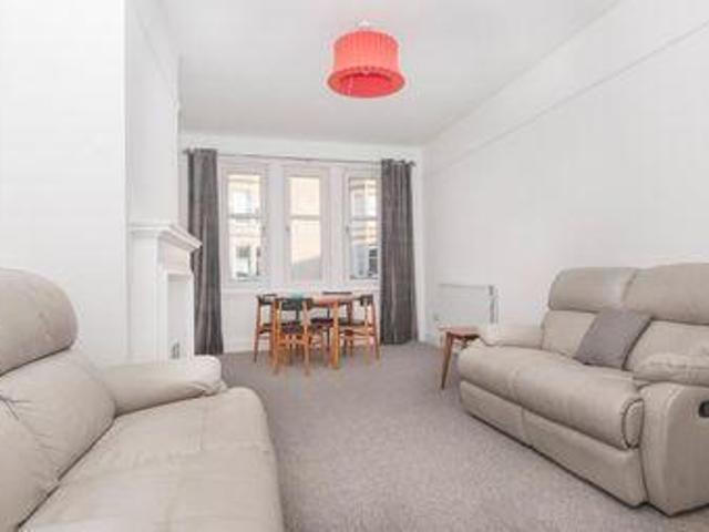 3 Bedrooms Flat for rent in Learmonth Park, Edinburgh EH4