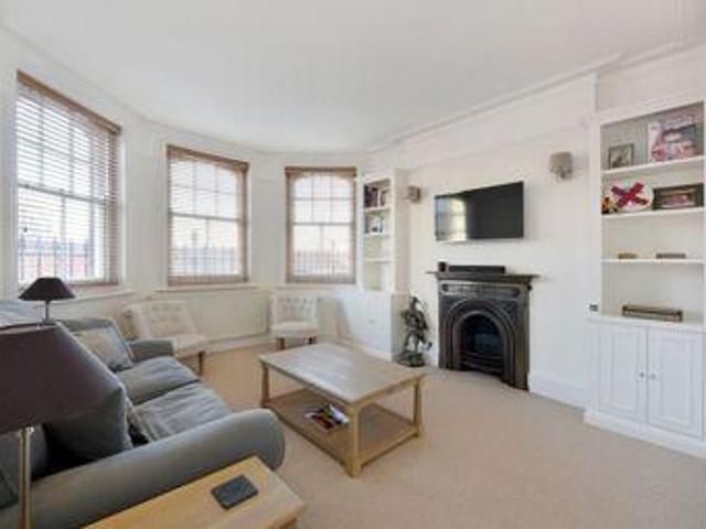 3 Bedrooms Flat for rent in Leighton Mansions, Queens Club Gardens W14