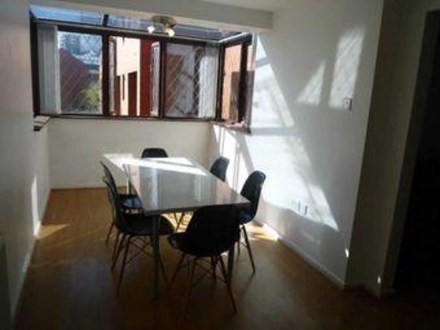 3 Bedrooms Flat for rent in Len Cox Walk, Northern Quarter, Manchester M4