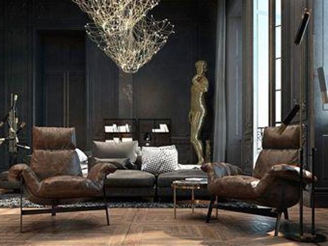 3 Bedrooms Flat for rent in Lennox Gardens, Knightsbridge/Chelsea SW1X