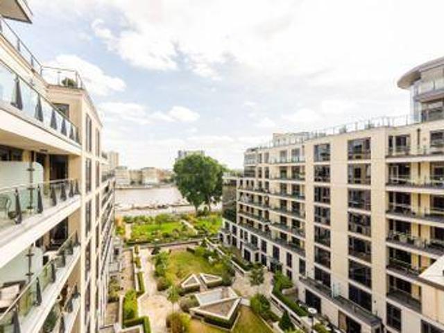 3 Bedrooms Flat for rent in Lensbury Avenue, Imperial Wharf SW6