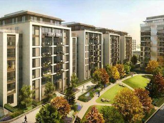 3 Bedrooms Flat for rent in Lensbury Avenue, Imperial Wharf SW6