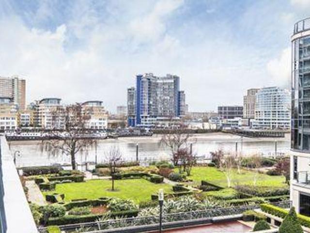 3 Bedrooms Flat for rent in Lensbury Avenue, London SW6