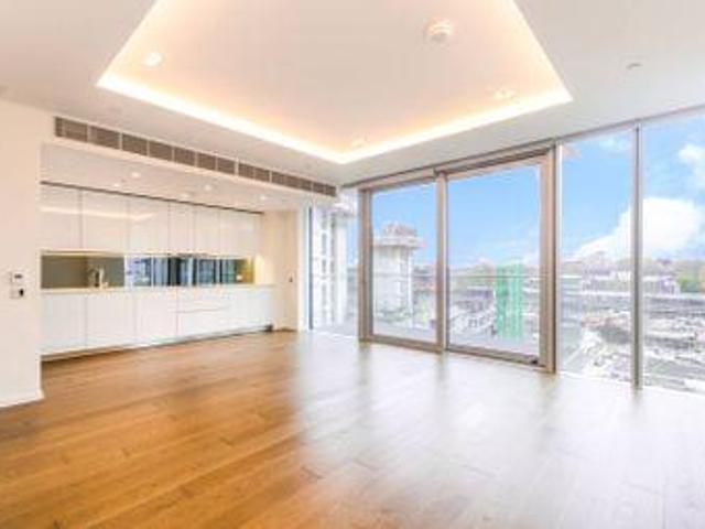 3 Bedrooms Flat for rent in Lillie Square, Earls Court SW6