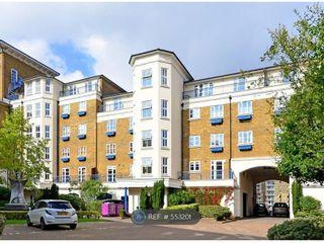3 Bedrooms Flat for rent in Limehouse, London E14
