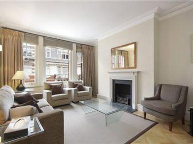 3 Bedrooms Flat for rent in Lincoln House, Basil Street, London SW3