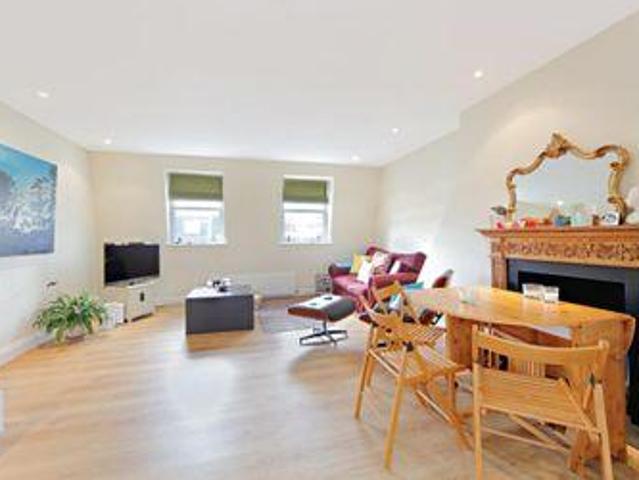 3 Bedrooms Flat for rent in Linver Road, London SW6