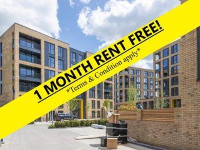 3 Bedrooms Flat for rent in Lucas House, Grafton Quarter, Croydon CR0