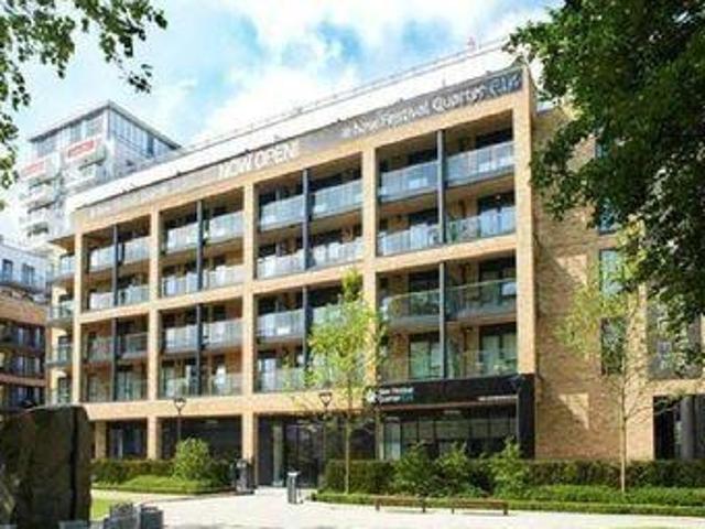 3 Bedrooms Flat for rent in Lucienne Court, New Festival Quarter E14