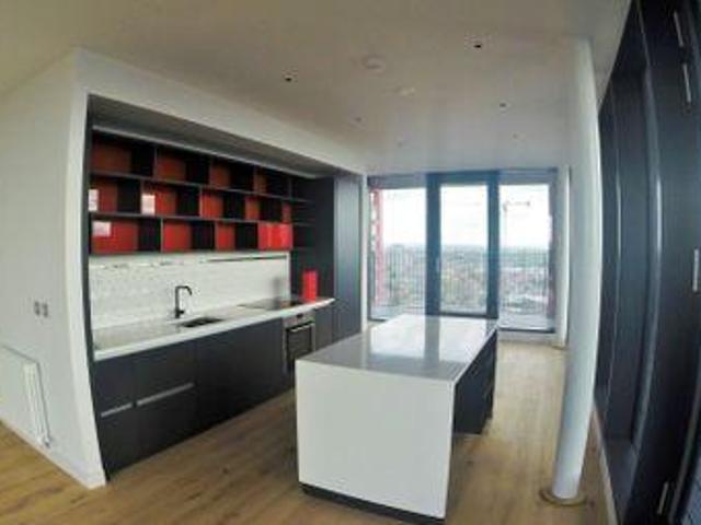 3 Bedrooms Flat for rent in Lyell Street, London E14
