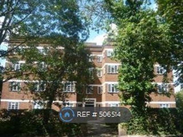 3 Bedrooms Flat for rent in Mount Avenue, London W5