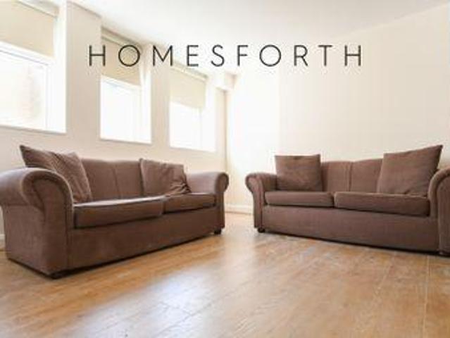 3 Bedrooms Flat for rent in Mount View Road, London N4