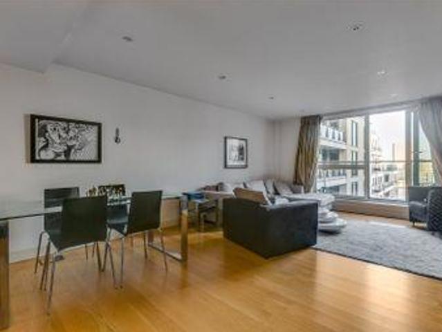 3 Bedrooms Flat for rent in Monarch Point, Lensbury Avenue, London SW6