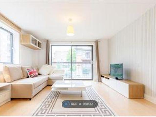 3 Bedrooms Flat for rent in Montaigne Close, London SW1P