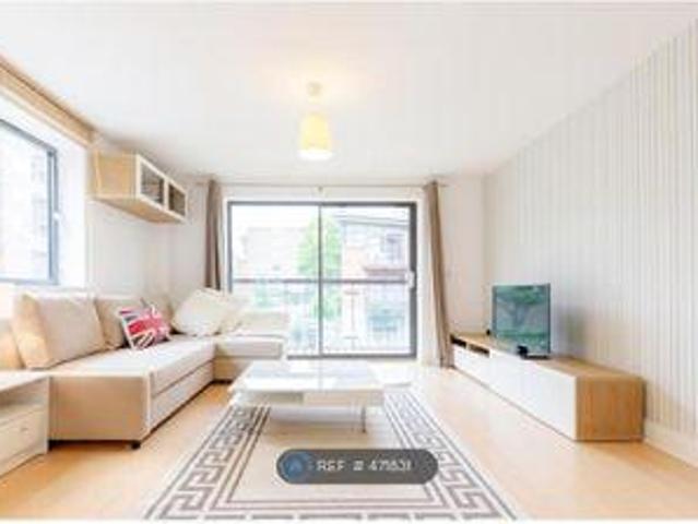 3 Bedrooms Flat for rent in Montaigne Close, London SW1P