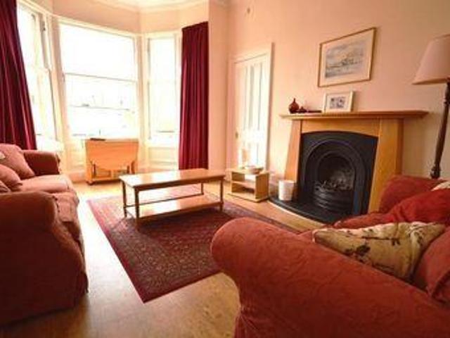 3 Bedrooms Flat for rent in Morningside Drive, Edinburgh EH10