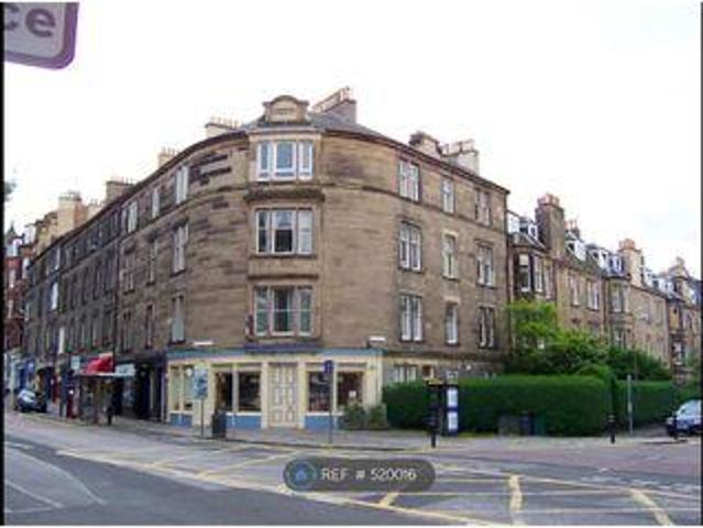 3 Bedrooms Flat for rent in Morningside Road, Edinburgh EH10