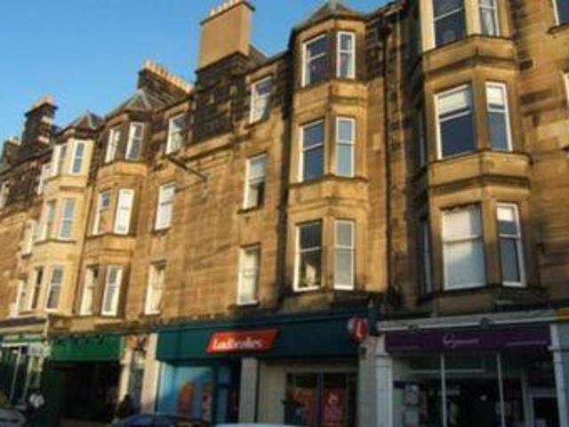 3 Bedrooms Flat for rent in Morningside Road, Morningside, Edinburgh EH10